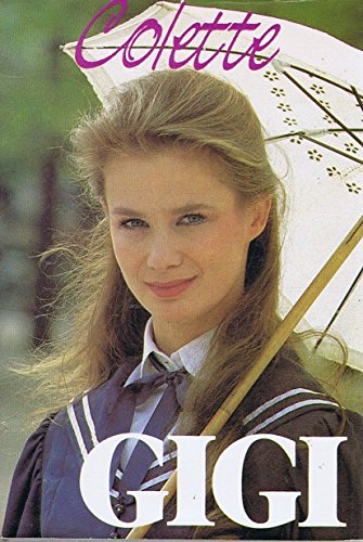 Gigi (ISIS Large Print S.): Amazon.co.uk: Colette: 9781850891246: Books