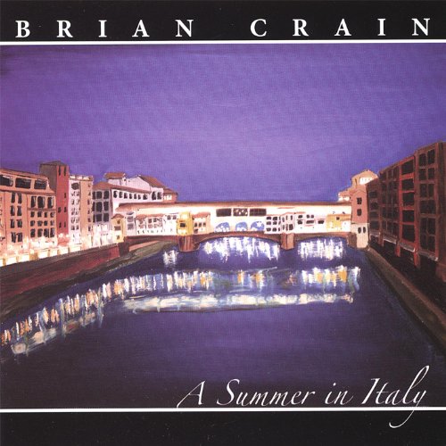 Amazon MusicでBrian CrainのA Summer in Italyを再生する