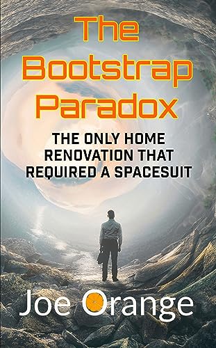 The Bootstrap Paradox eBook : Orange , Joe: Amazon.ca: Kindle Store