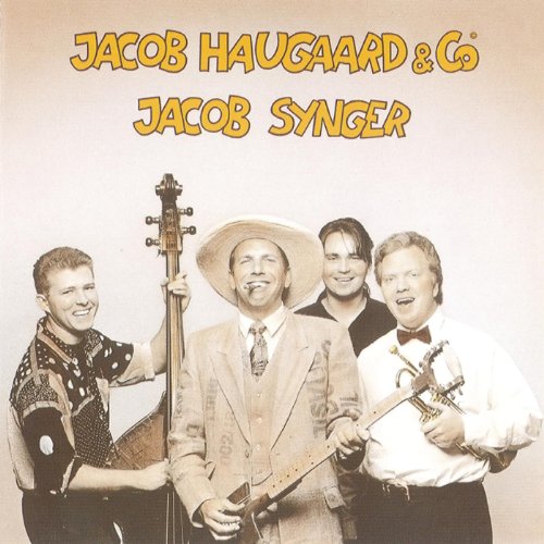 Play Jacob Haugaard Synger by Jacob Haugaard on Amazon Music