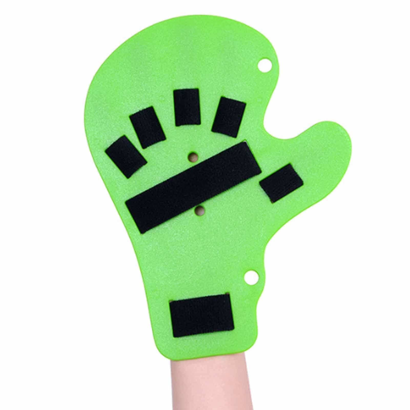 Buy Finger Orthotics Splint,Hand Braces Fingerboard Arm Sling Orthotics ...