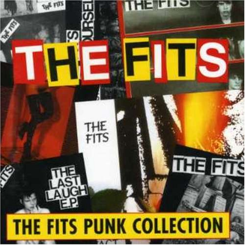 Fits - The Fits Punk Collection - Amazon.com Music