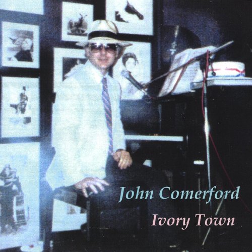Amazon.com: Ivory Town : John Comerford: Digital Music