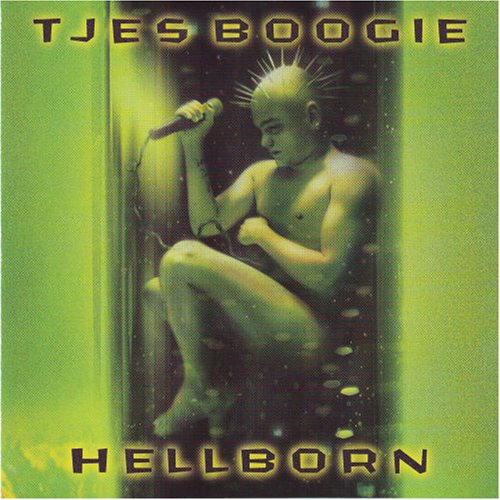 Hellborn - Amazon.com Music