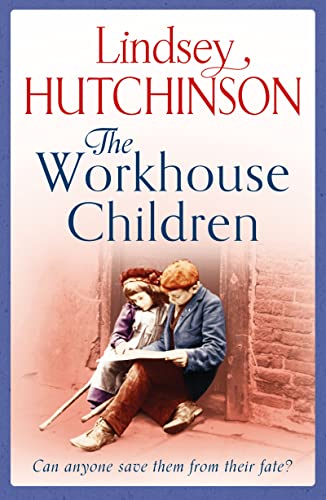 The Workhouse Children (A Black Country Novel) (English Edition) eBook ...
