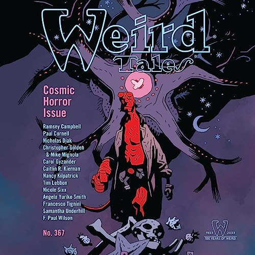 Amazon.com: Weird Tales Magazine No. 366: Sword & Sorcery Issue ...