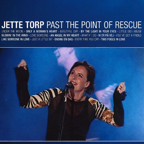 Play Past The Point Of Rescue by Jette Torp on Amazon Music