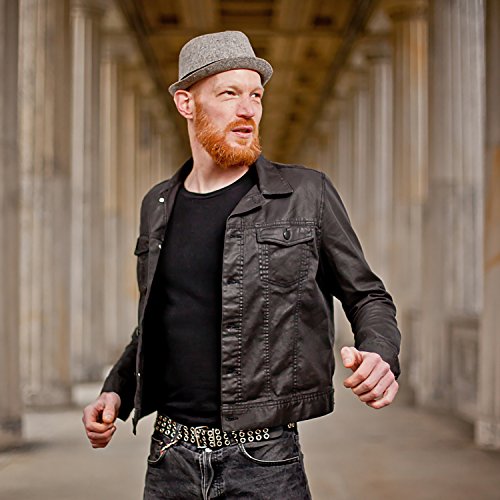 Play Heaven's Estate by Martin Rose on Amazon Music