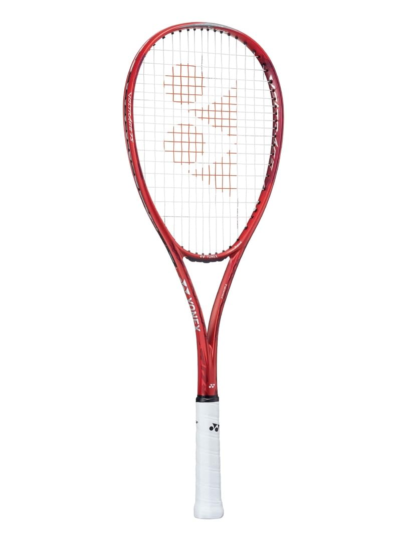Buy Yonex VR7S Bolt Rage 7S Soft Tennis Racket (824) Online at Low ...
