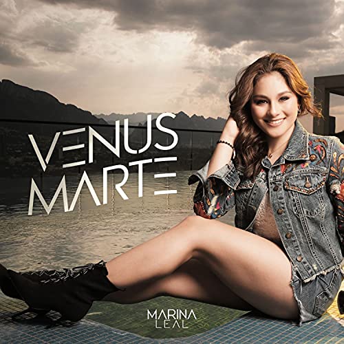 Venus Marte de Marina Leal en Amazon Music Unlimited