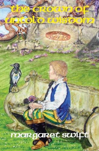 Amazon | The Crown of Untold Wisdom (Amaranth Trilogy) | Swift ...