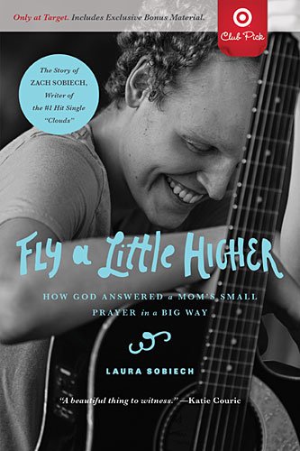 Fly a Little Higher Target Edition : Sobiech, Laura: Amazon.de: Bücher