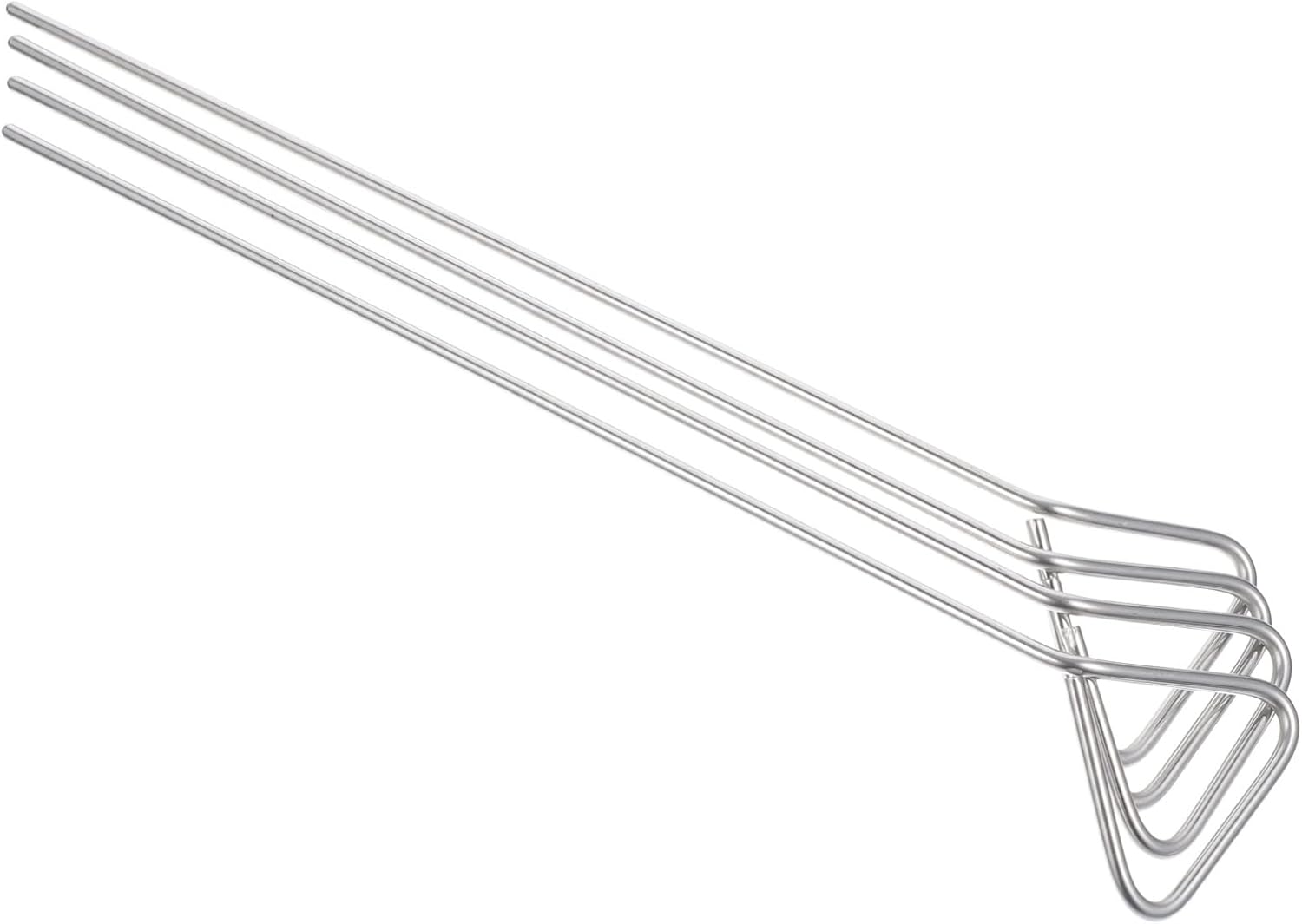 Amazon.com: 4pcs Cell Push Plate Stainless Steel Wide Spreading Cell ...