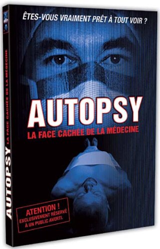 Amazon.com: Autopsy : Movies & TV