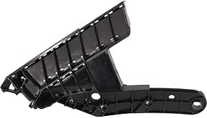 Amazon.com: Parts N Go 2013-2015 Altima Bumper Bracket Front Driver ...