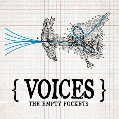 Play Voices by The Empty Pockets on Amazon Music
