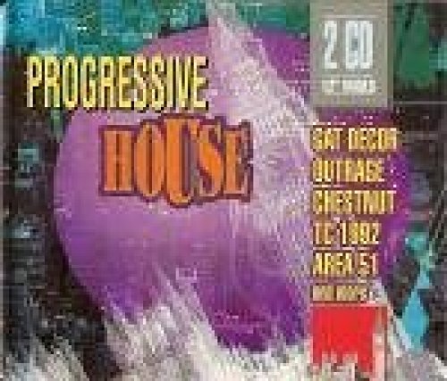 Progressive House: Amazon.de: Musik-CDs & Vinyl