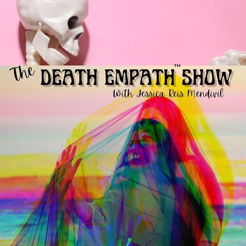 The Death Empath Show : Jessica Reis Mendivil: Amazon.in: Audible Books ...