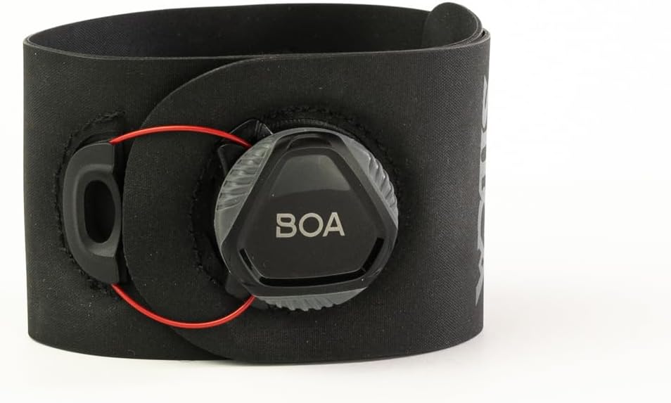 Amazon.com: Hypalon EDC Strap with BOA Closure by SILCA : Sports & Outdoors