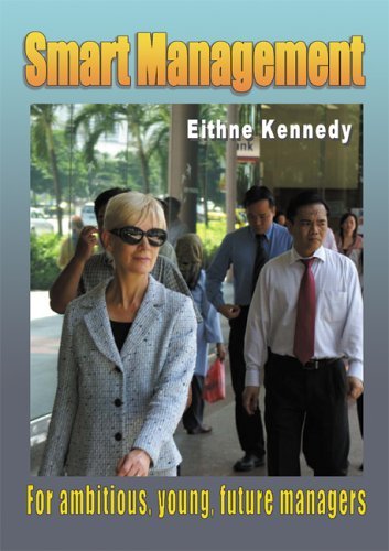Buy Smart Management: For Ambitious, Young, Future Managers Book Online ...