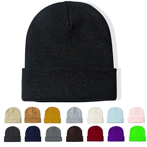 10 Best Ski Caps [2025]