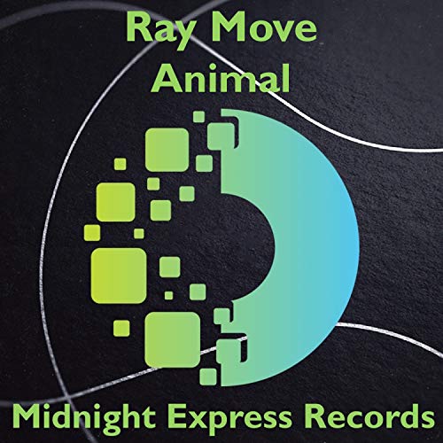 Écouter Animal par Ray Move sur Amazon Music Unlimited