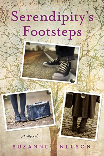 Amazon.com: Serendipity's Footsteps eBook : Nelson, Suzanne: Kindle Store