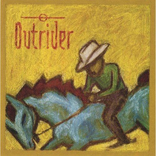 Play Outrider by Fergus Daly & Disaster Action Team on Amazon Music