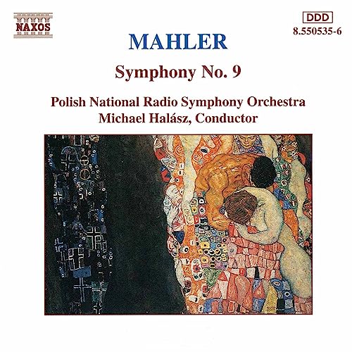 Play Mahler, G.: Symphony No. 9 (Copy) by Michael Halász on Amazon Music