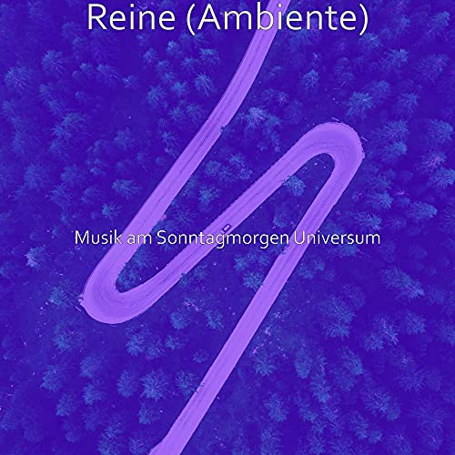 Reine (Ambiente) de Musik am Sonntagmorgen Universum en Amazon Music ...