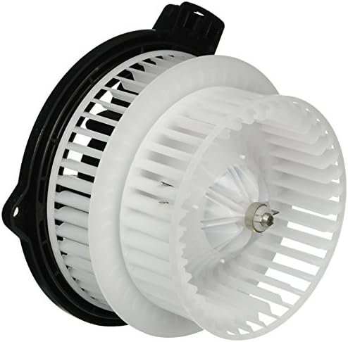 Amazon.com: TOYOTA Genuine (87103-47050) Blower Motor Sub-Assembly ...