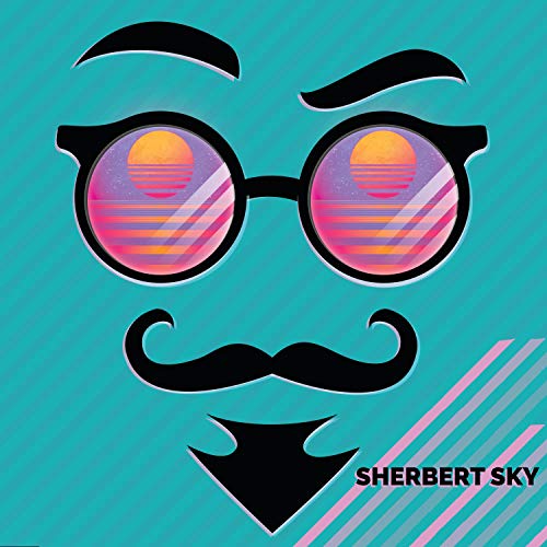 Amazon.co.jp: Sherbert Sky : Lkhd: デジタルミュージック