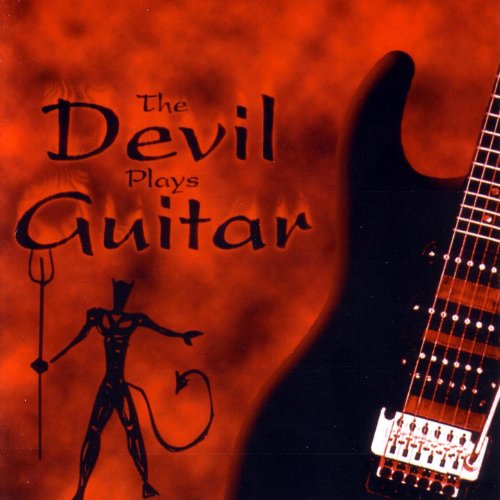 Play The Devil Plays Guitar by Devil's Disciples on Amazon Music