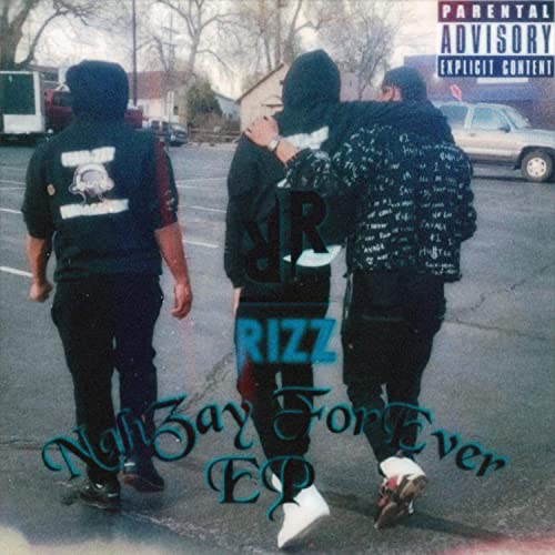 Nah Zay Forever by Rizz on Amazon Music Unlimited