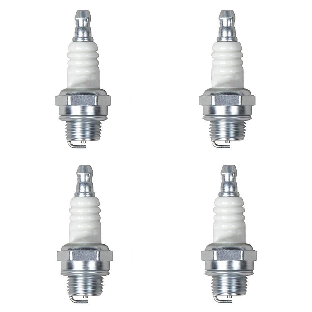 Amazon.com: LEFITPA 4 Pack Replacement 50-1170 Spark Plug for NGK ...