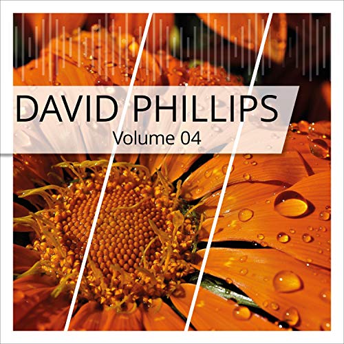 Amazon MusicでDavid PhillipsのDavid Phillips, Vol. 4を再生する