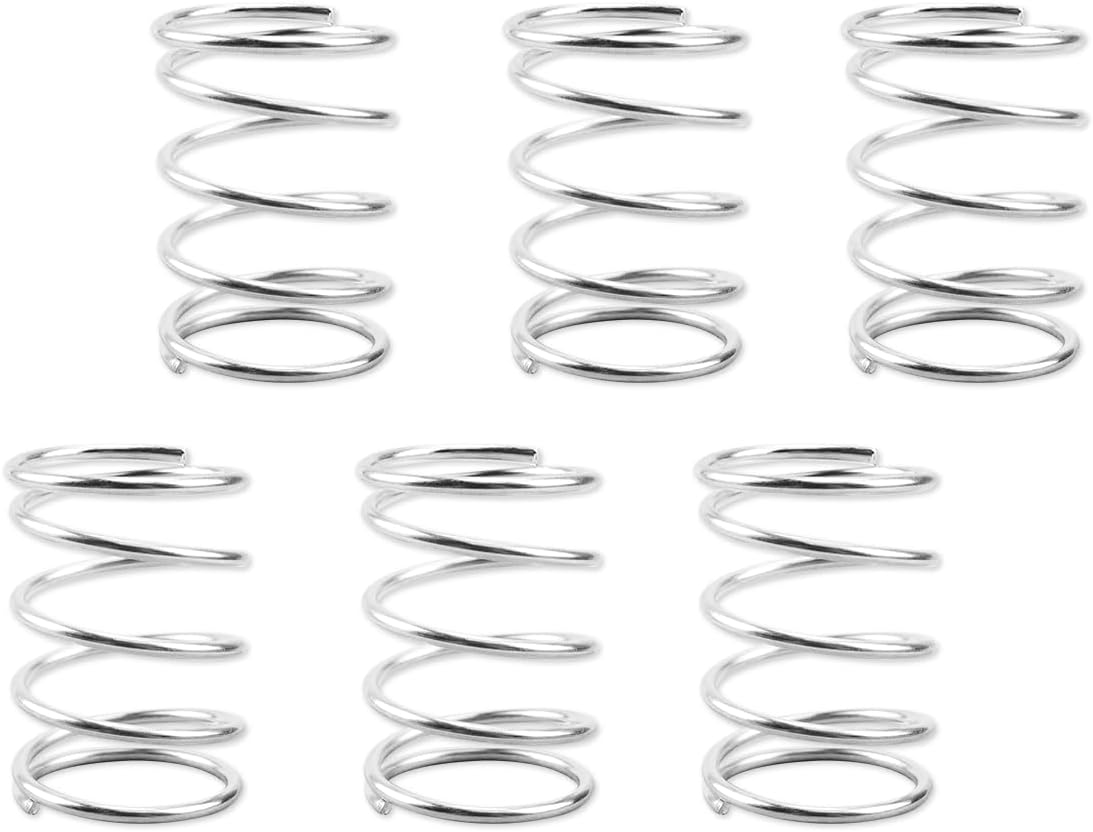 Amazon.com: DWO1DT995 Replacement Trimmer Spring, Compatible with ...