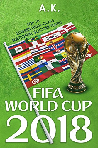 20 Best FIFA Books of All Time - BookAuthority