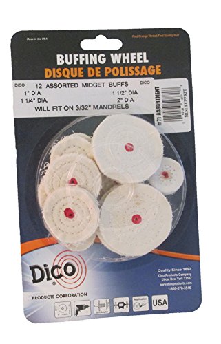 Snapklik.com : Mini Buffs Assorted