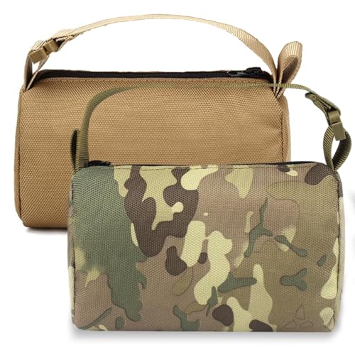 Top 5 Rear Shooting Bags: Your Ultimate Guide