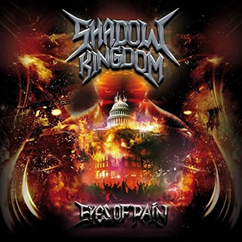 Eyes of Pain de Shadow Kingdom en Amazon Music Unlimited