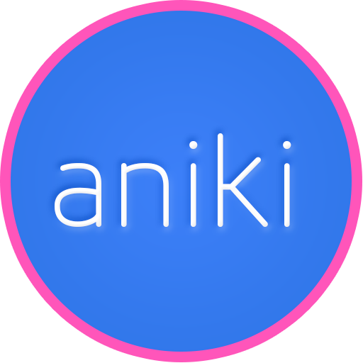 Anki Aniki-Amazonアプリストアのアプリ