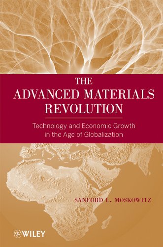 Amazon.com: The Advanced Materials Revolution: Technology and Economic ...