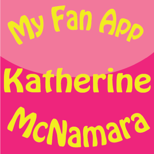 My Fan App : Katherine McNamara Kindle Edition - App on Amazon Appstore