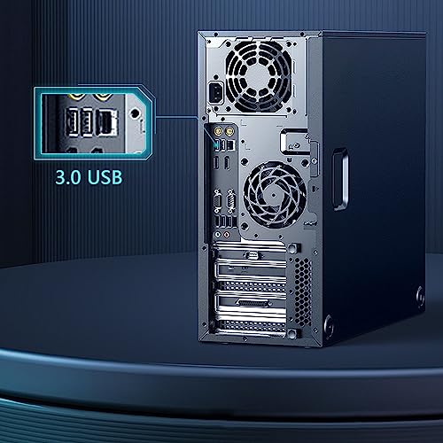 SinLoon USB 3.0 Front Panel Cable 1.64FT 19Pin/20Pin Female to Dual ...