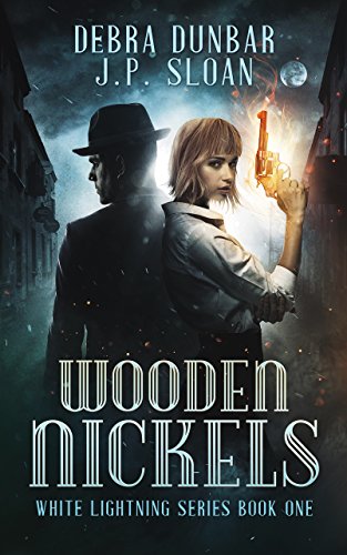 Amazon.com: Wooden Nickels (White Lightning Book 1) eBook : Dunbar ...