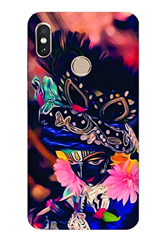 9 Cubes Digital Xiaomi Mi Redmi Note 5 Pro Mobile Phone Cover Stylish ...