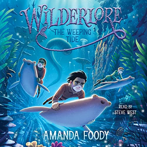 Amazon.com: The Accidental Apprentice: Wilderlore, Book 1 (Audible ...