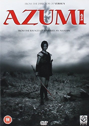 Azumi [Australien Import]: Amazon.de: Aya Ueto, Shun Oguri, Hiroki ...