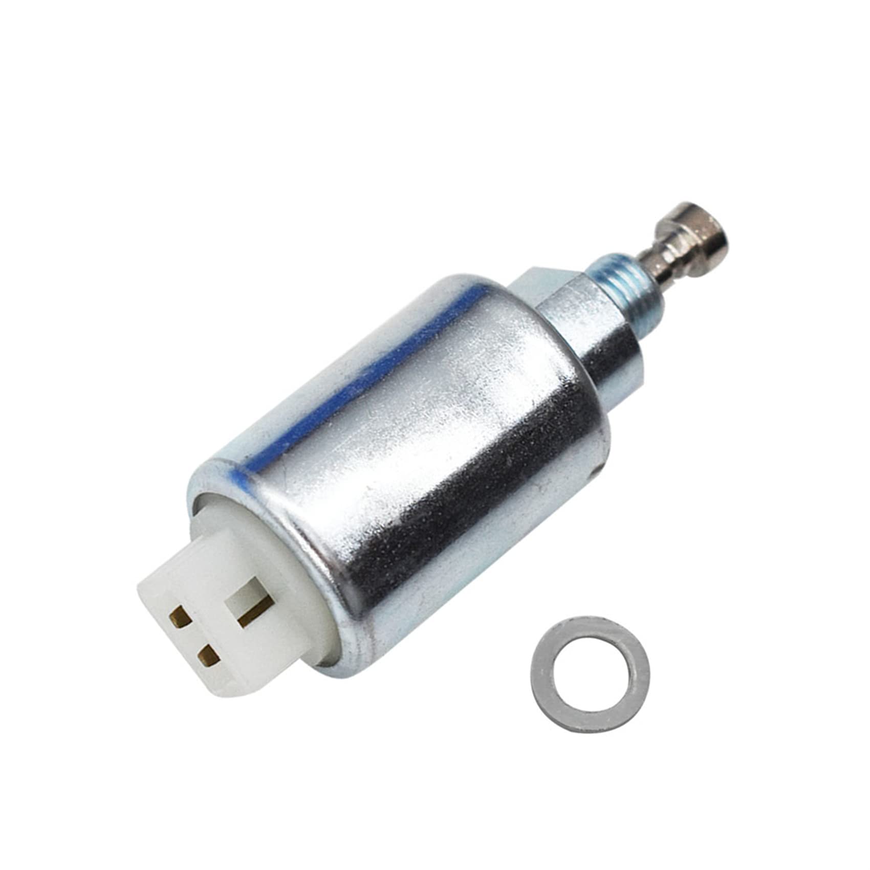 labwork Carburetor Solenoid Replacement for 798779 799115 Engine 40H777 ...